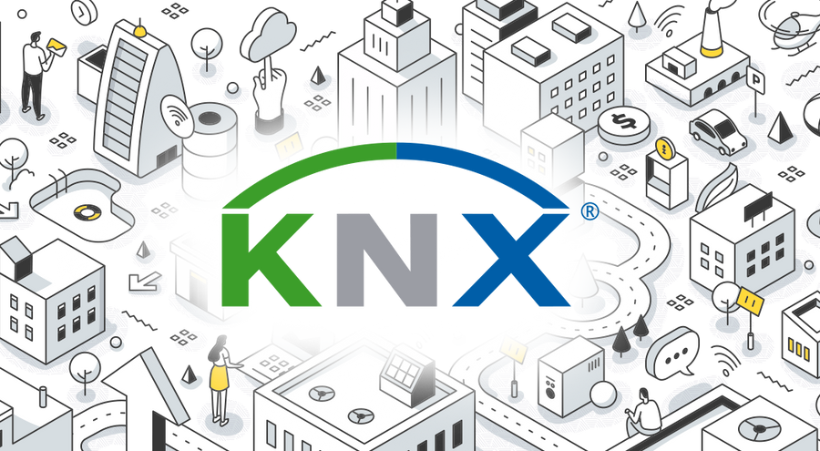 Understanding KNX: The Future of Smart Building Technology – KNX Supply