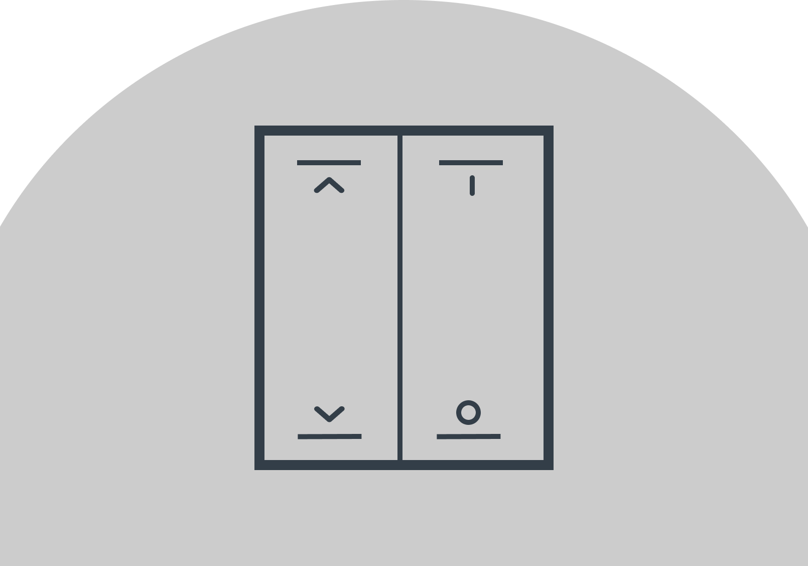 Keypads – KNX Supply