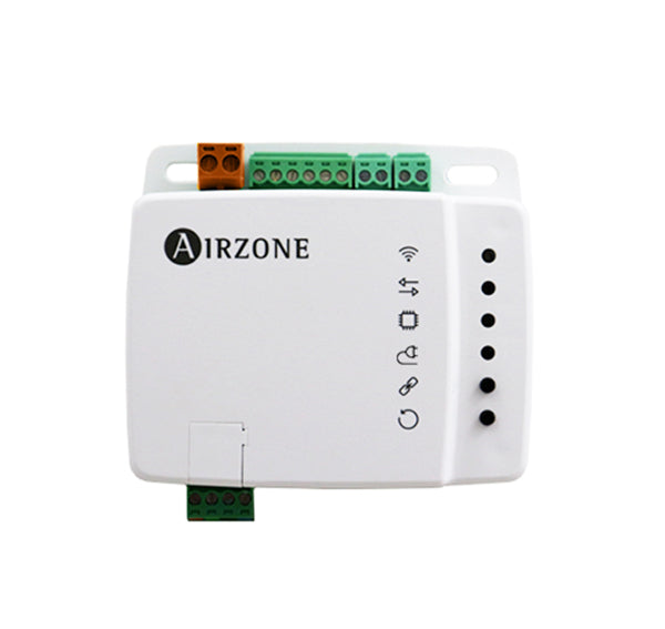 Aidoo Pro Control Wi-Fi Daikin Sky Air / VRV by Airzone – KNX Supply