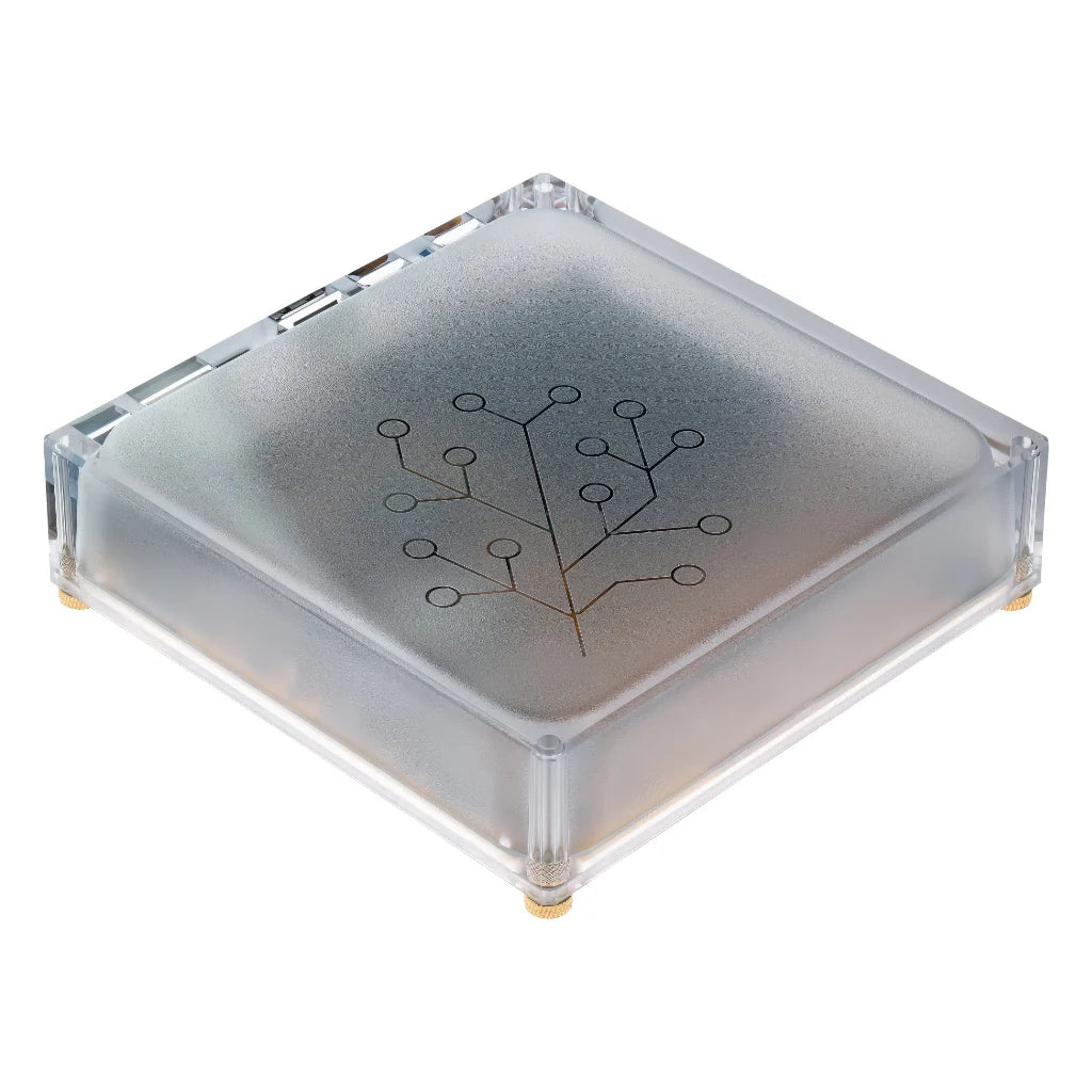 Home Assistant Yellow Server with Raspberry Pi CM4, Home Assistant ins ...