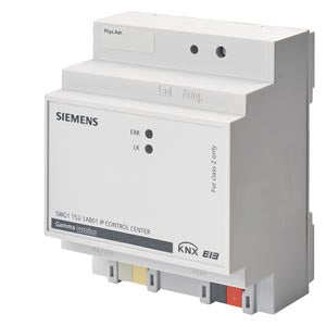 N152 IP Control Center – KNX Supply