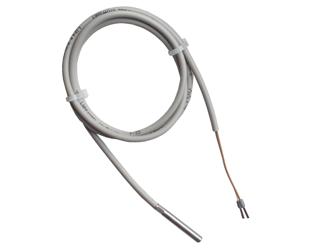 MDT Temperature Sensor PT1000 standard 1 m – KNX Supply