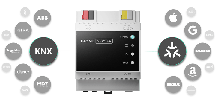 KNXSupply.com – KNX Supply