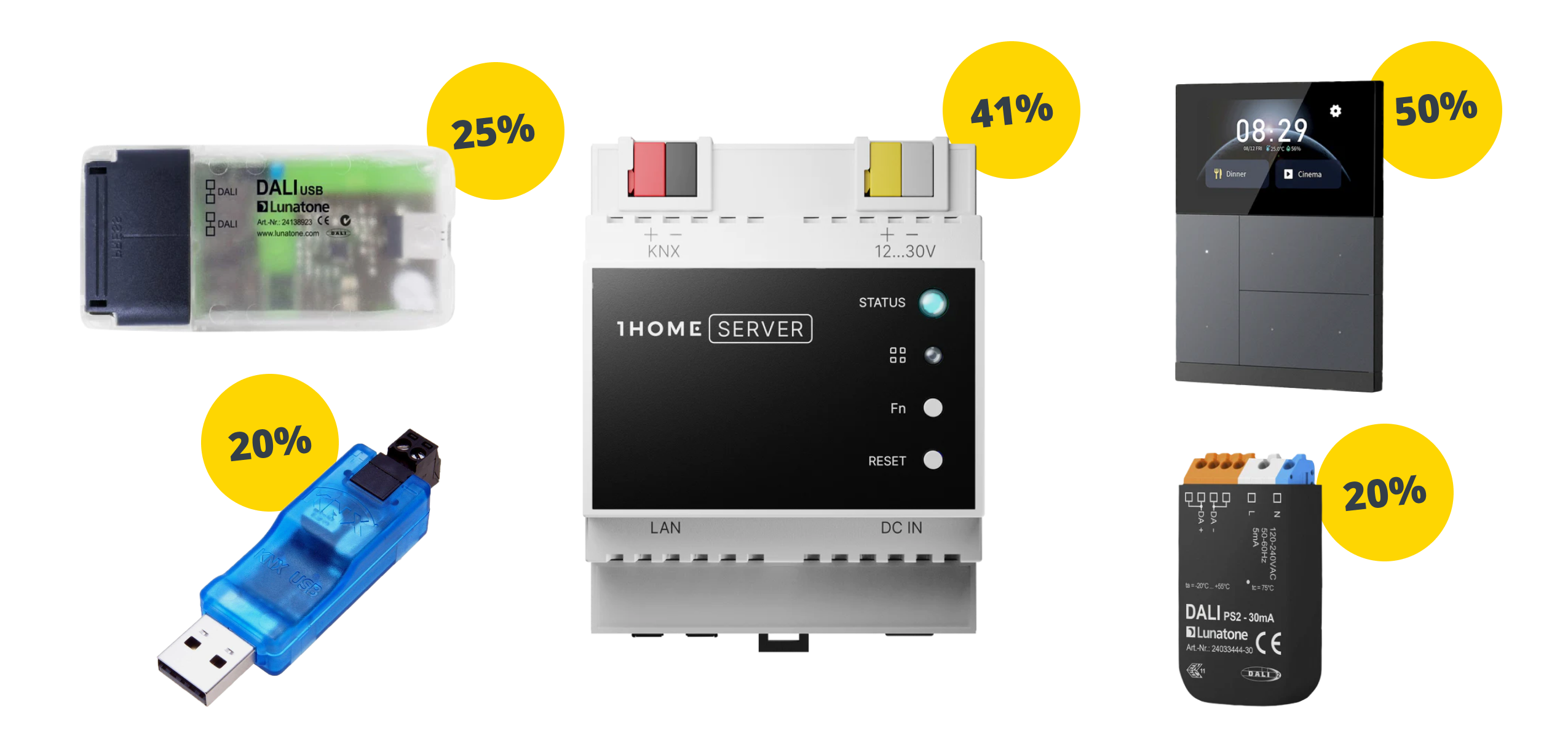 KNXSupply.com – KNX Supply
