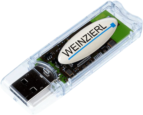 KNX RF USB 340 Stick – KNX Supply